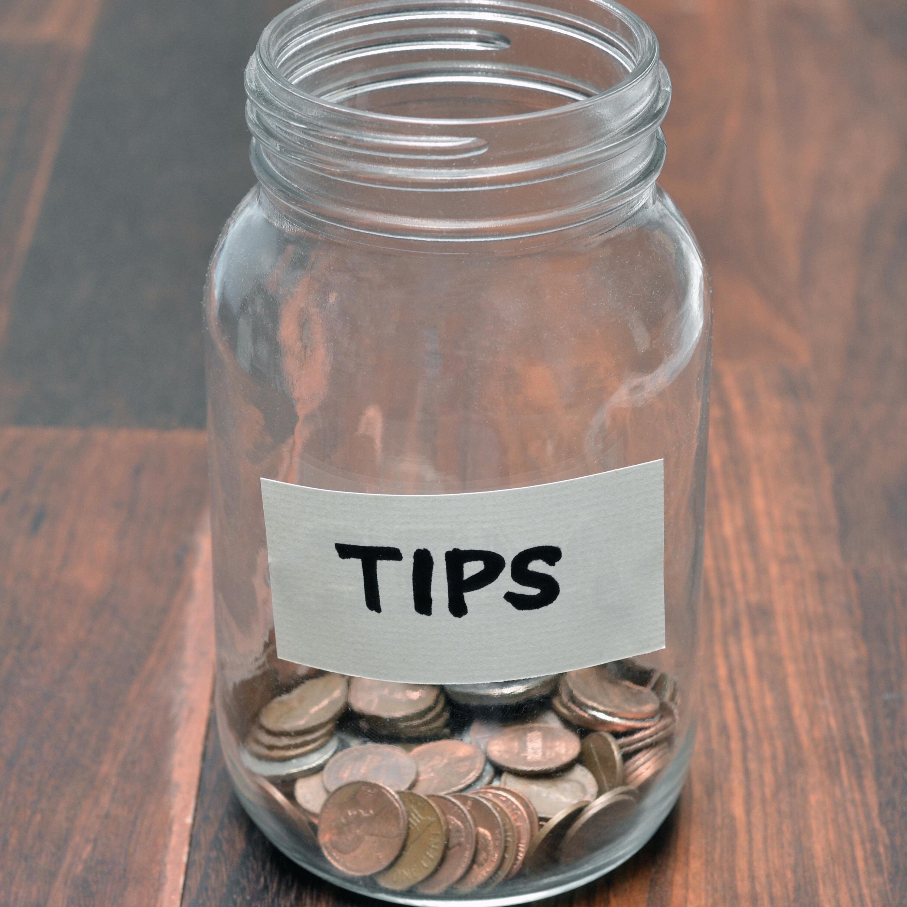 Small Gestures, Big Impact: Tip Your Way to Happiness - Etsy