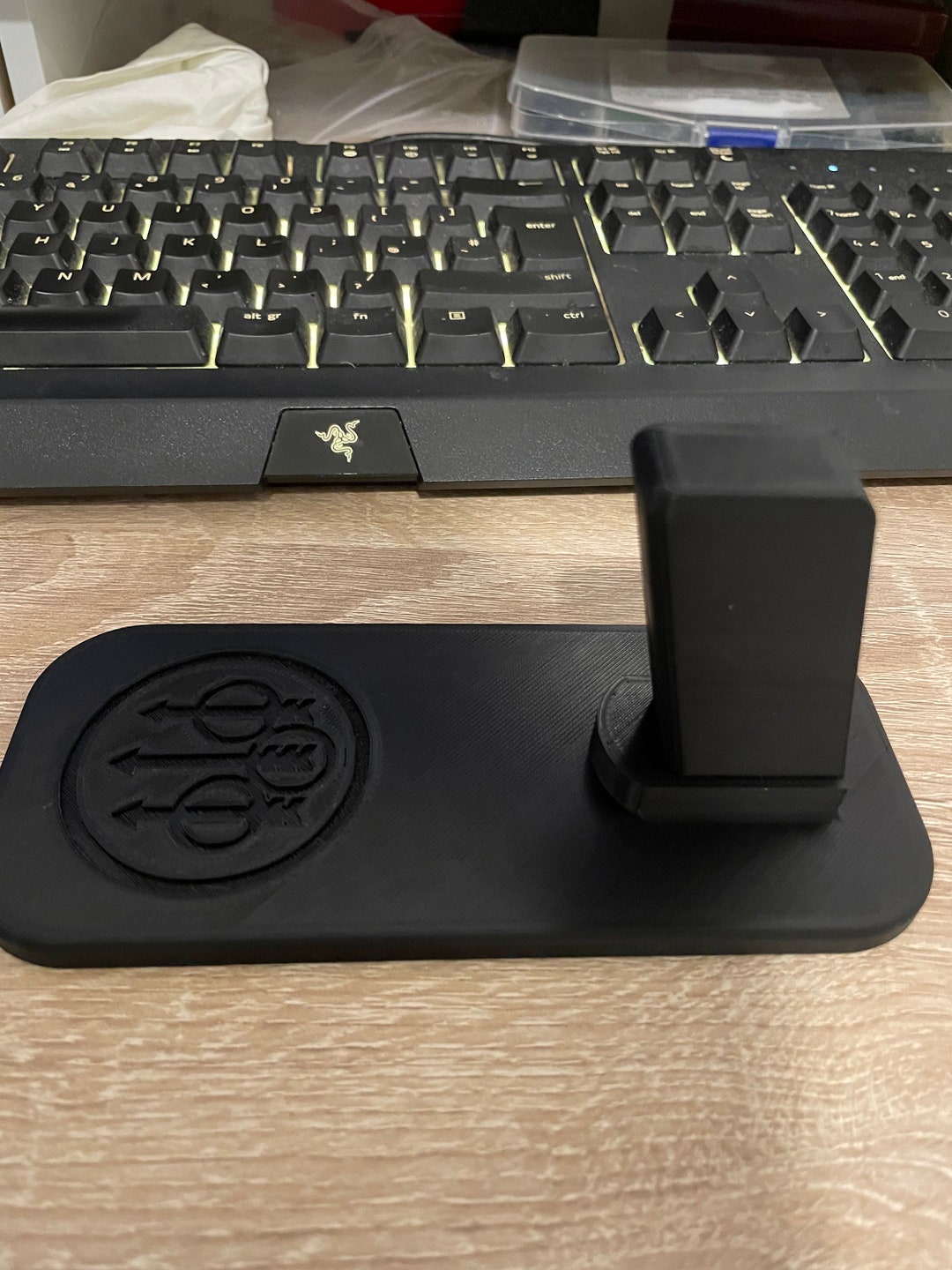 Airsoft 3D Printed Beretta Stand Airsoft Stand Hunting - Etsy