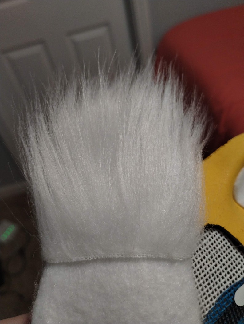 Tails the Fox From Sonic Animal Masks, Presents and Gifts for Birthday ...