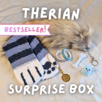 Make Your Own Therian Tail Instructions,make Your Own Tail,therian Tail ...