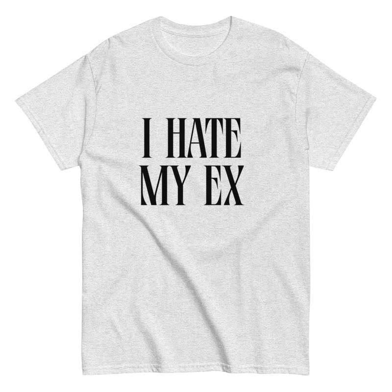 Ex Boyfriend - Etsy