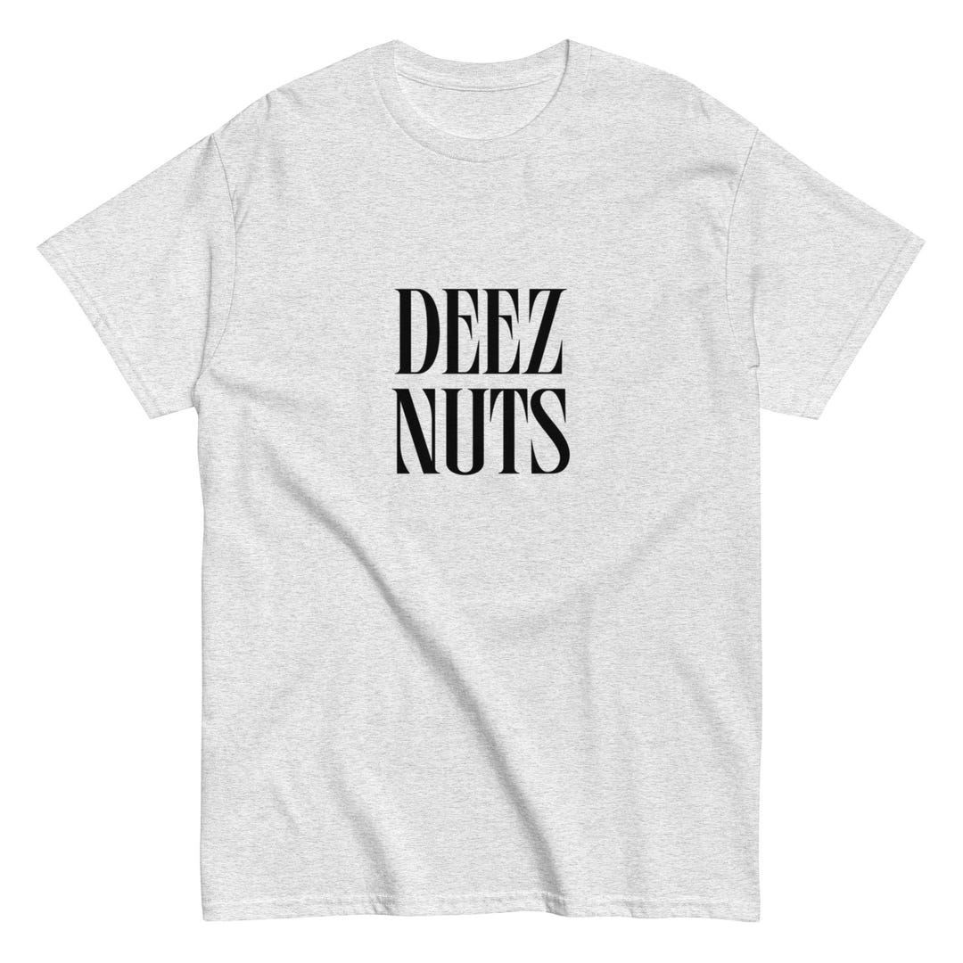 Deez Nuts and Bolts Shirt, Work Bench Shirts, Mechanics Shirts, Dad ...