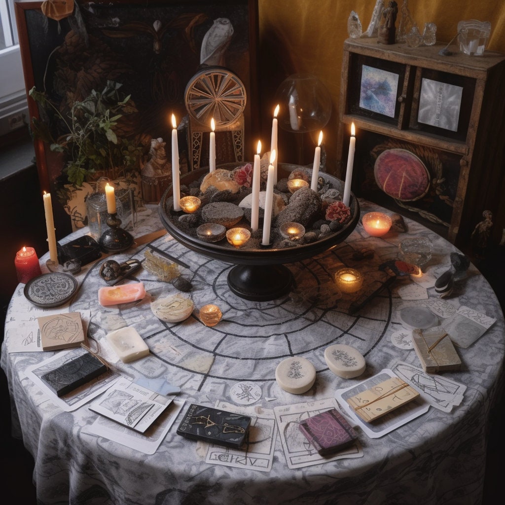 POWERFUL Remove Acne Spell Clear Skin Spell Same Day Results Strong ...