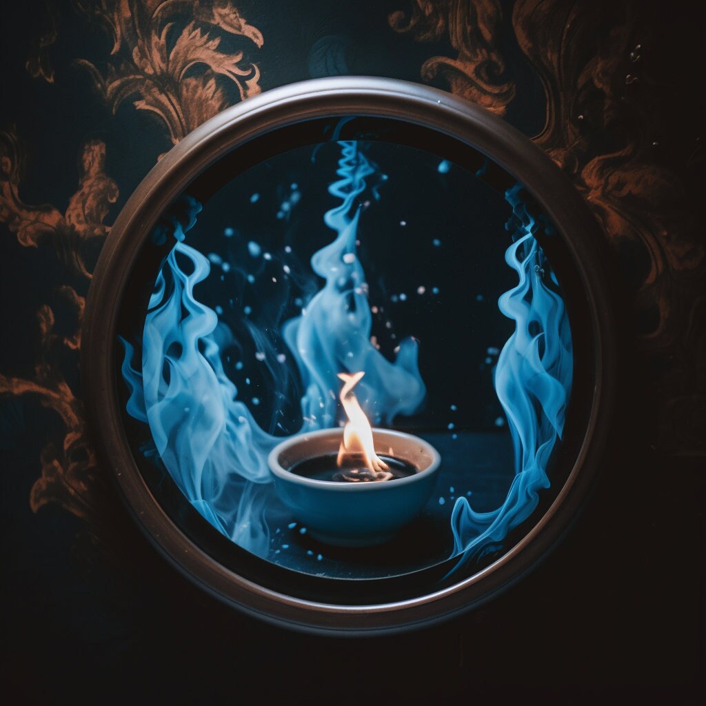 Trap a JINN & Monsters SPELL Perform the Most Powerful Spell Ritual to ...