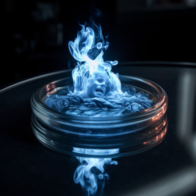 Trap a JINN & Monsters SPELL Perform the Most Powerful Spell Ritual to ...