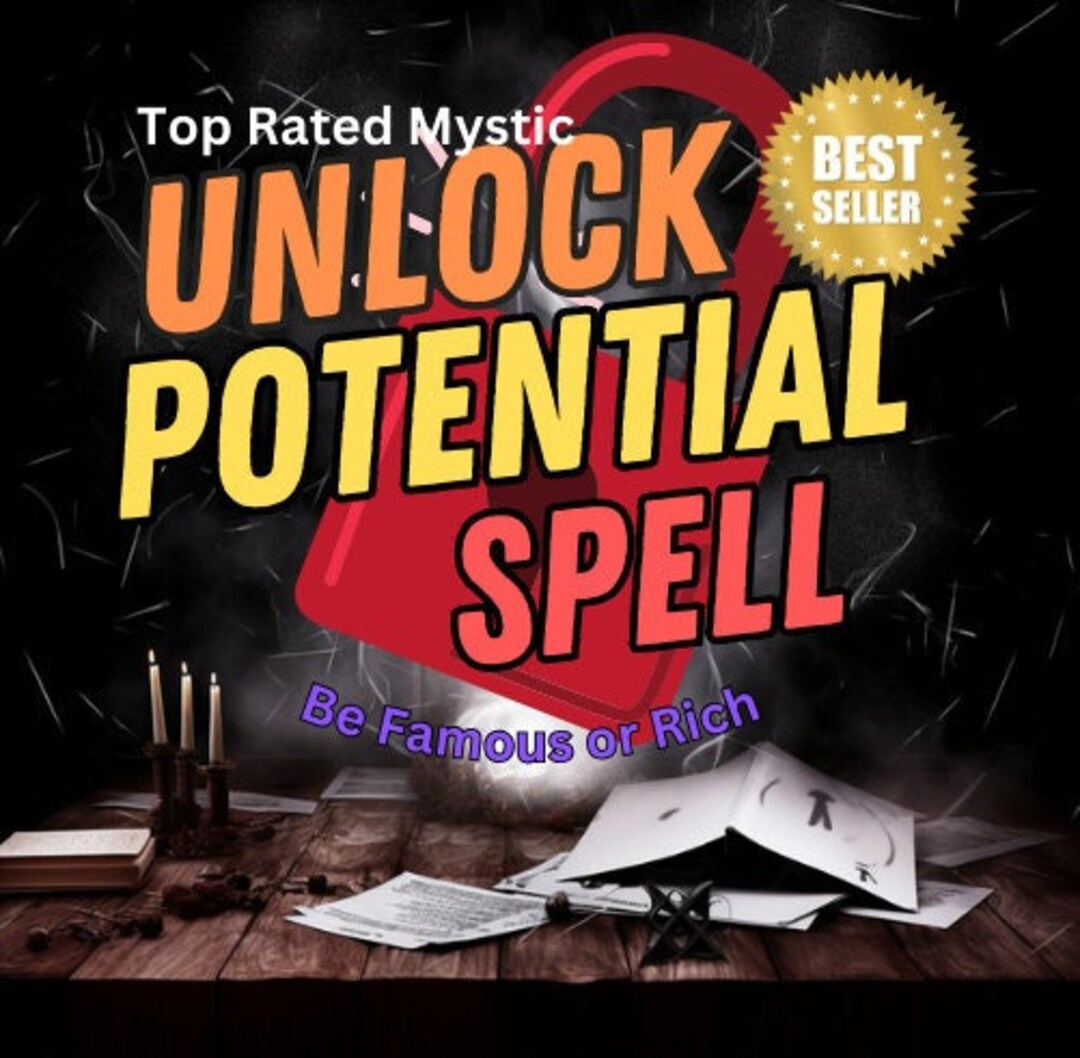 Powerful Fame and Be Famous Fast Results Spell Strong Casting Spell ...