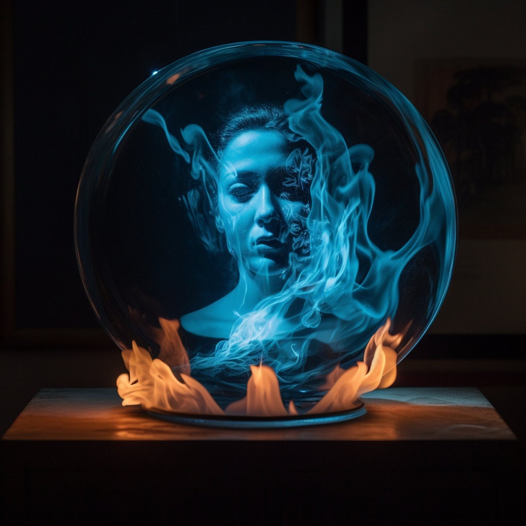 Trap a JINN & Monsters SPELL Perform the Most Powerful Spell Ritual to ...