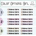 Cute Monkey Waterproof Name Label for Kids School Supplies Personalized ...