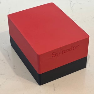Splendor Compact Travel Case - Etsy