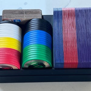 Splendor Compact Travel Case - Etsy