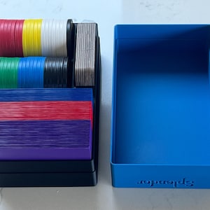 Splendor Compact Travel Case - Etsy