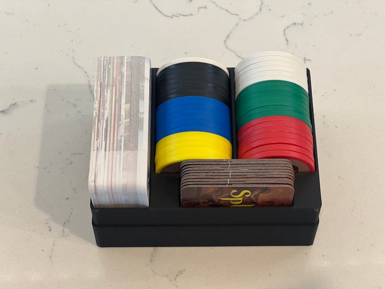 Splendor Compact Travel Case - Etsy