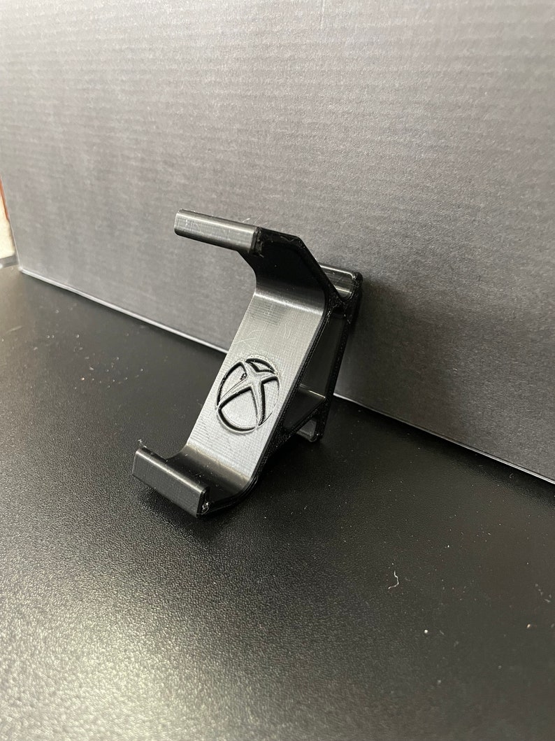 Xbox One Controller Skadis Mount - Etsy