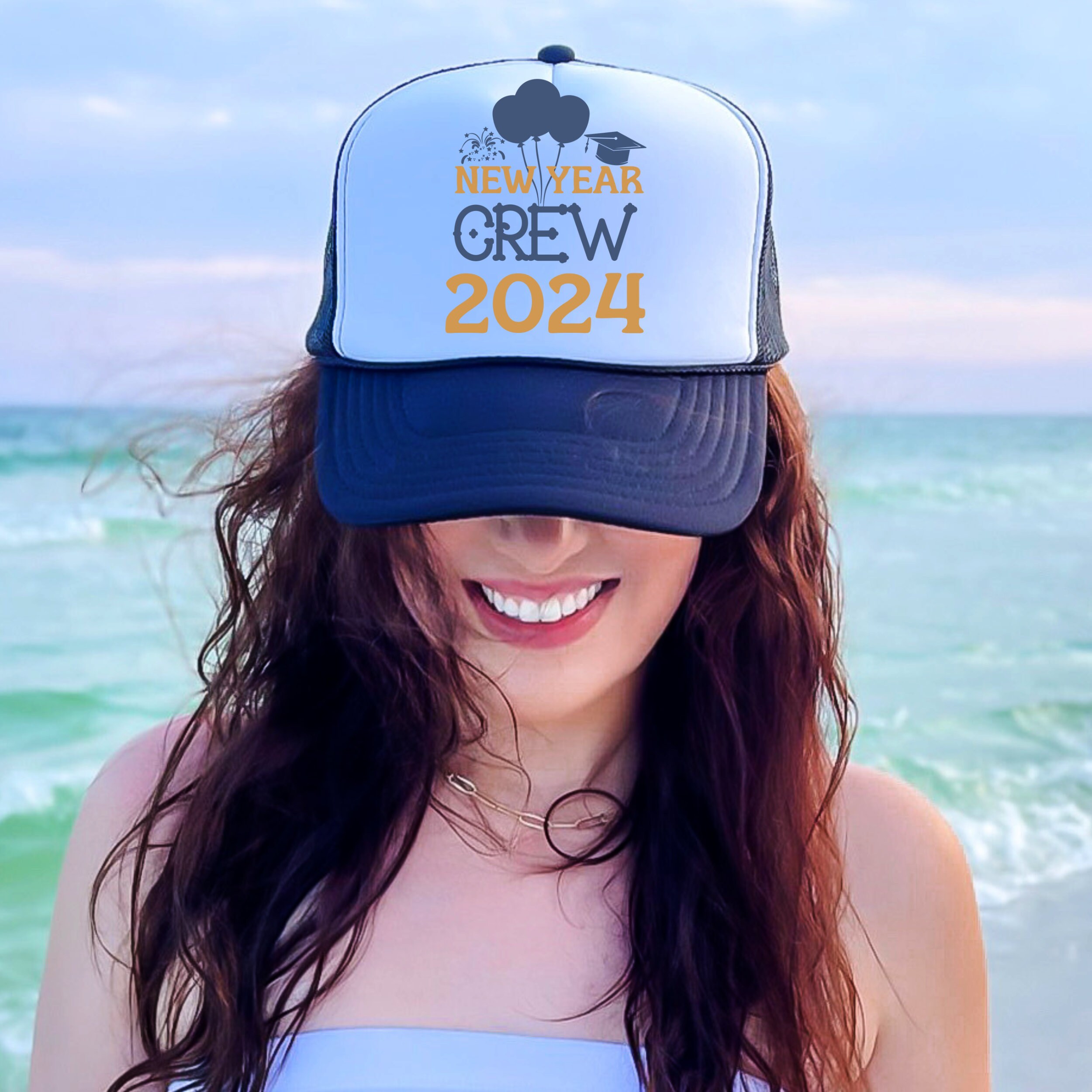 2024 New Years Bundle 20 Designs Png Svg Eps Dxf - Start the Year With Style! Festive Digital ...