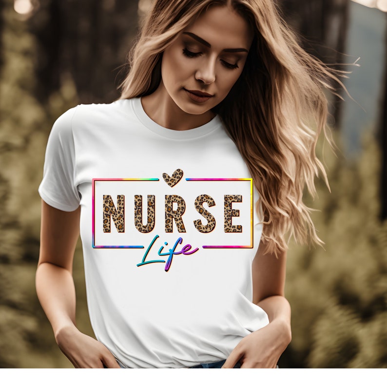 Nurse Png Bundle, Nurse Life Graphics , Cute Nurse Designs, Nurse Png ...