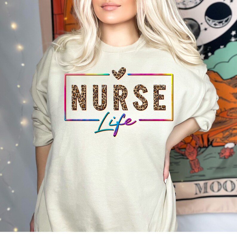Nurse Png Bundle Nurse Life Graphics Cute Nurse Designs - Etsy