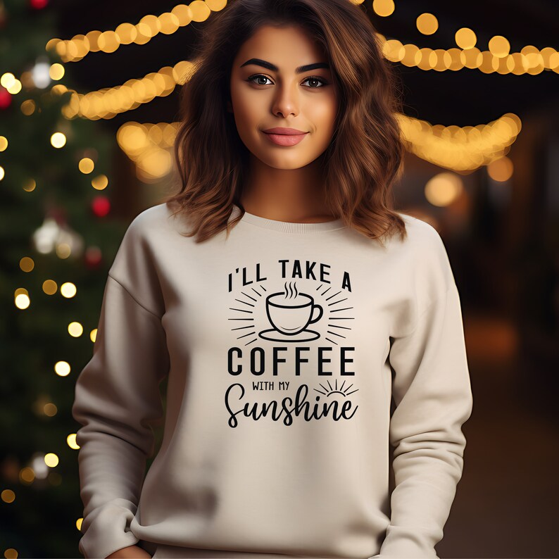 Funny Coffee Bundle Amusing PNG and SVG Designs for DIY Crafts Instant ...