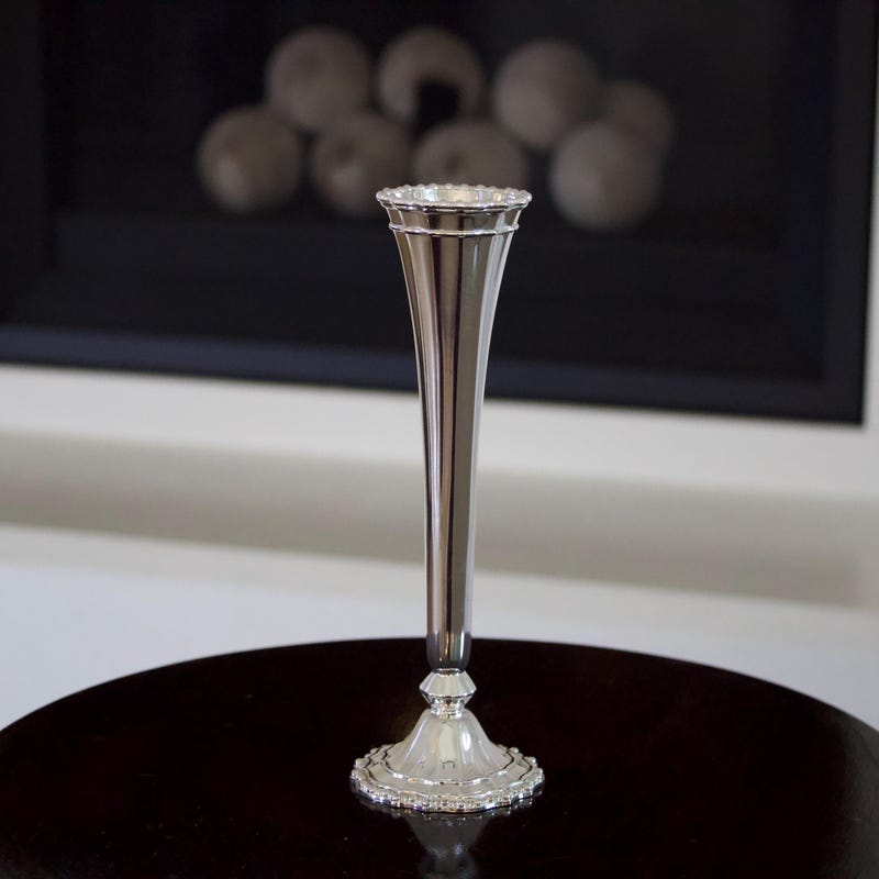 Antique Avon Vase - Etsy
