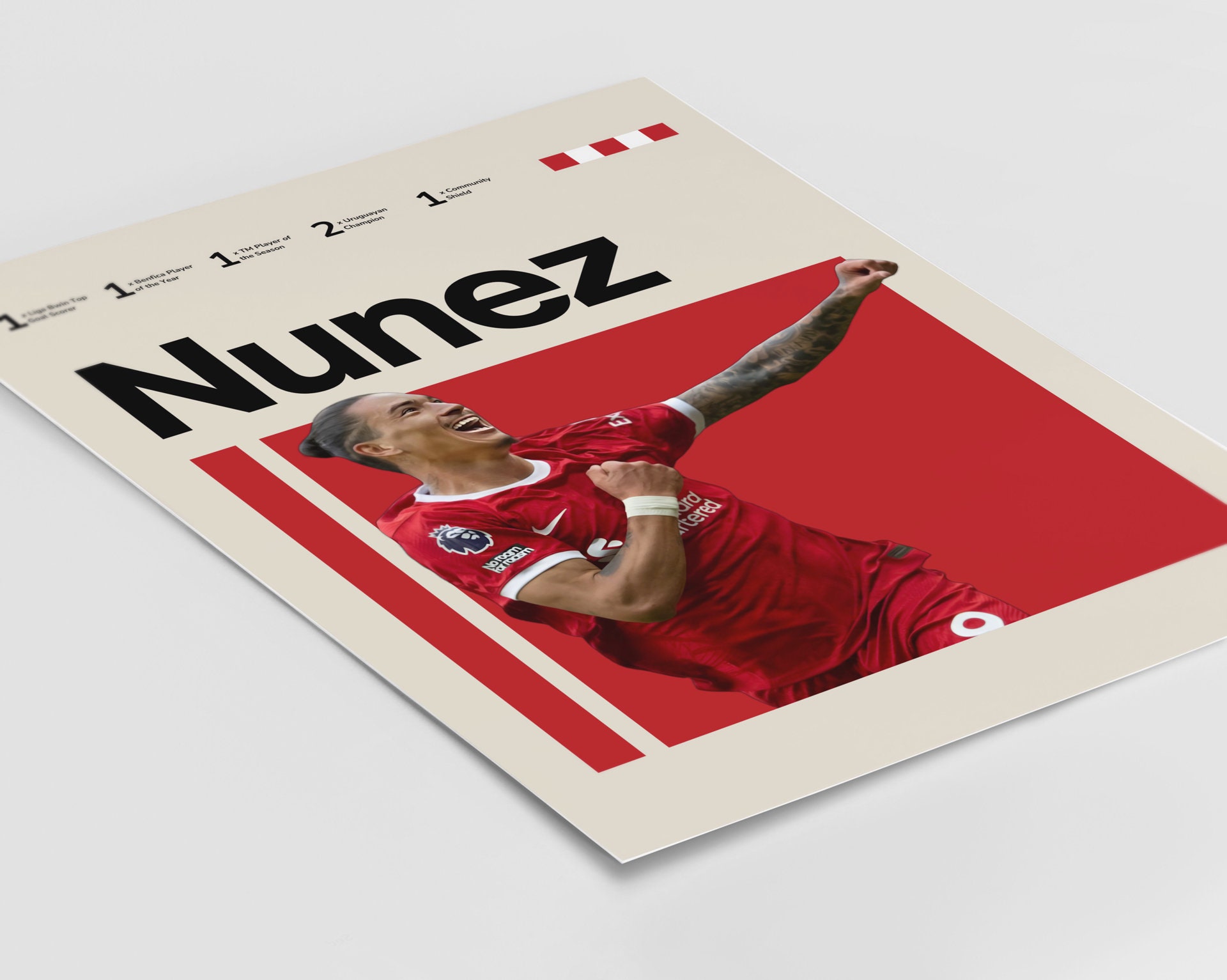 Darwin Nunez Liverpool Poster Instant Download - Etsy Darwin Nunez Liverpool Poster Instant Download - Etsy