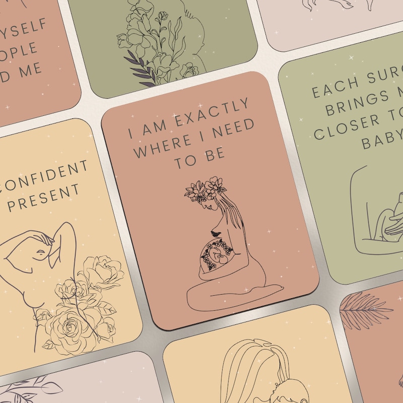 Affirmation Cards to Gift - 60+ Gift Ideas for 2026