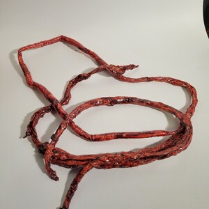 Various Guts and Gore Latex Props - Etsy