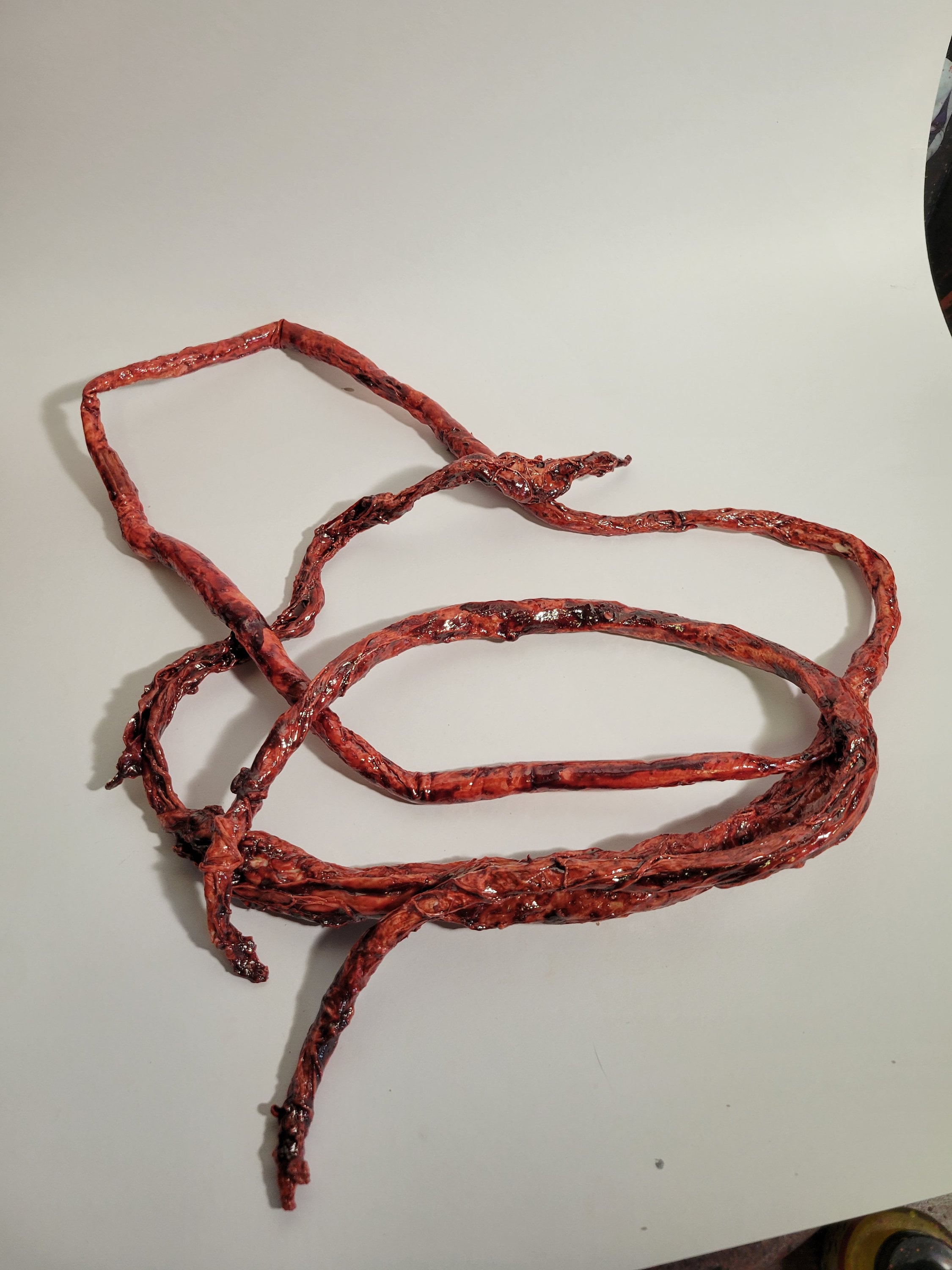 Various Guts and Gore Latex Props - Etsy