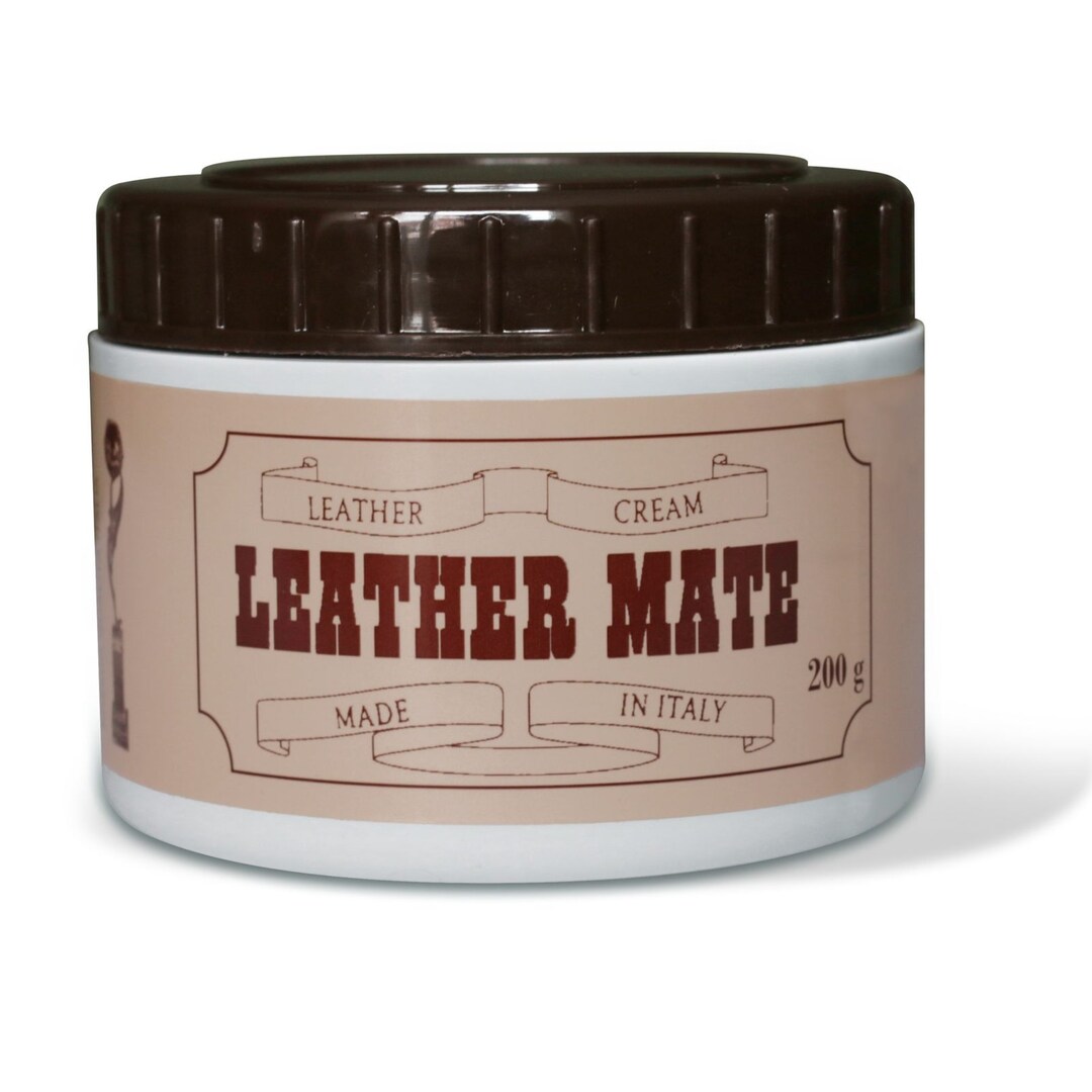 Leather Mate Leather Conditioner | the Best Leather Cleaner and ...