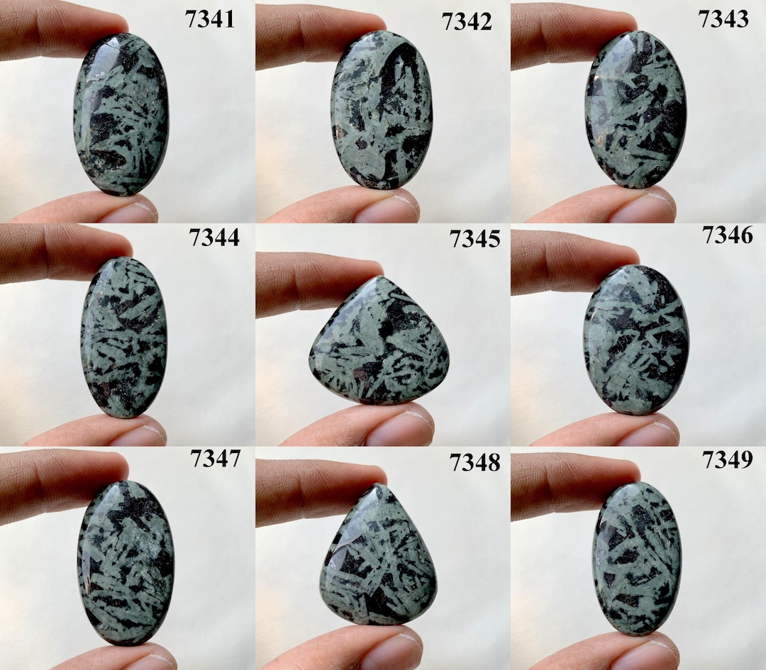 Chinese Writing Stone Porphyry Chrysanthemum Gemstone Flower Stone ...
