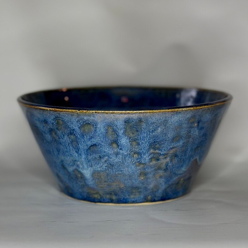 Handmade Ceramic Bowl — Eye Bowl - Etsy