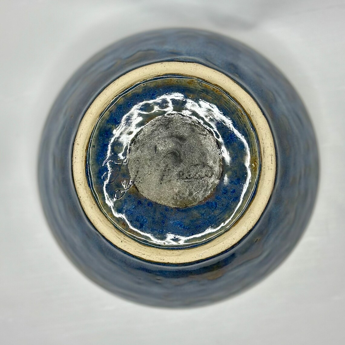 Handmade Ceramic Bowl — Eye Bowl - Etsy