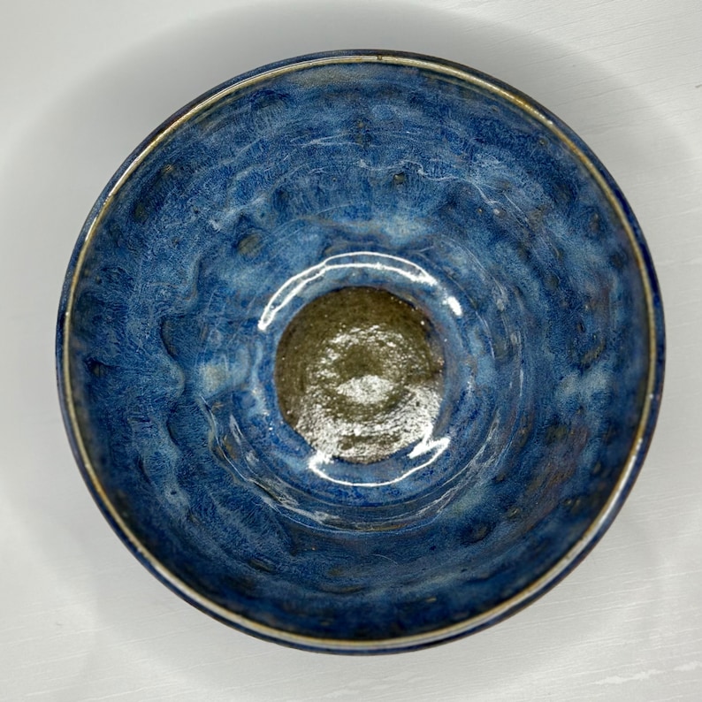 Handmade Ceramic Bowl — Eye Bowl - Etsy