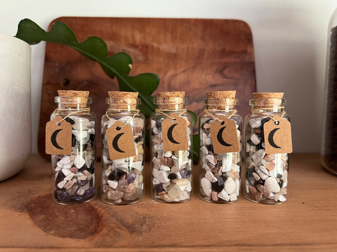 Sleep Crystal Confetti Mix, Sleep Crystal Chips Mix, Crystal Chips - Etsy