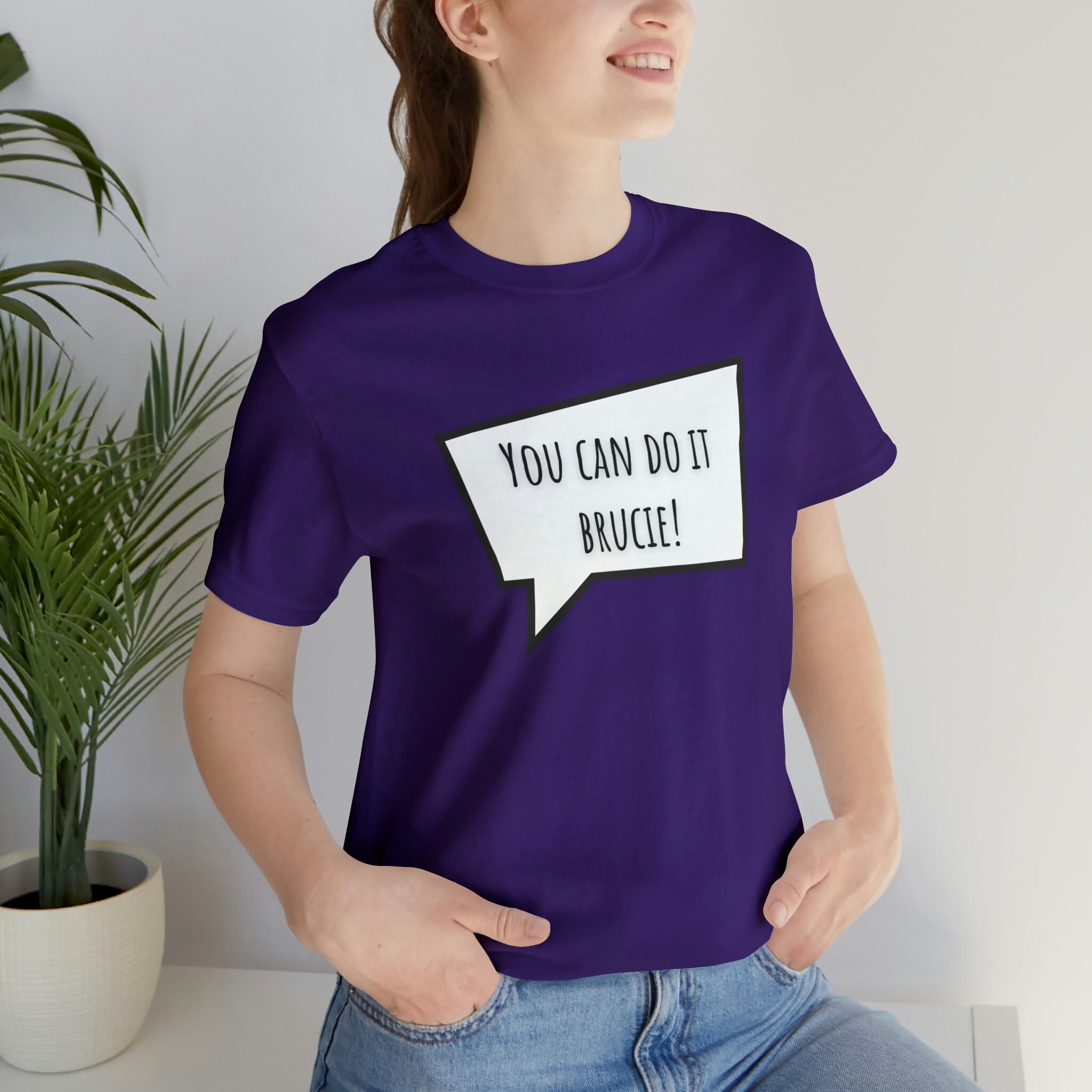 Matilda You Can Do It Brucie Bogtrotter Bruce Musical Theatre Theater ...