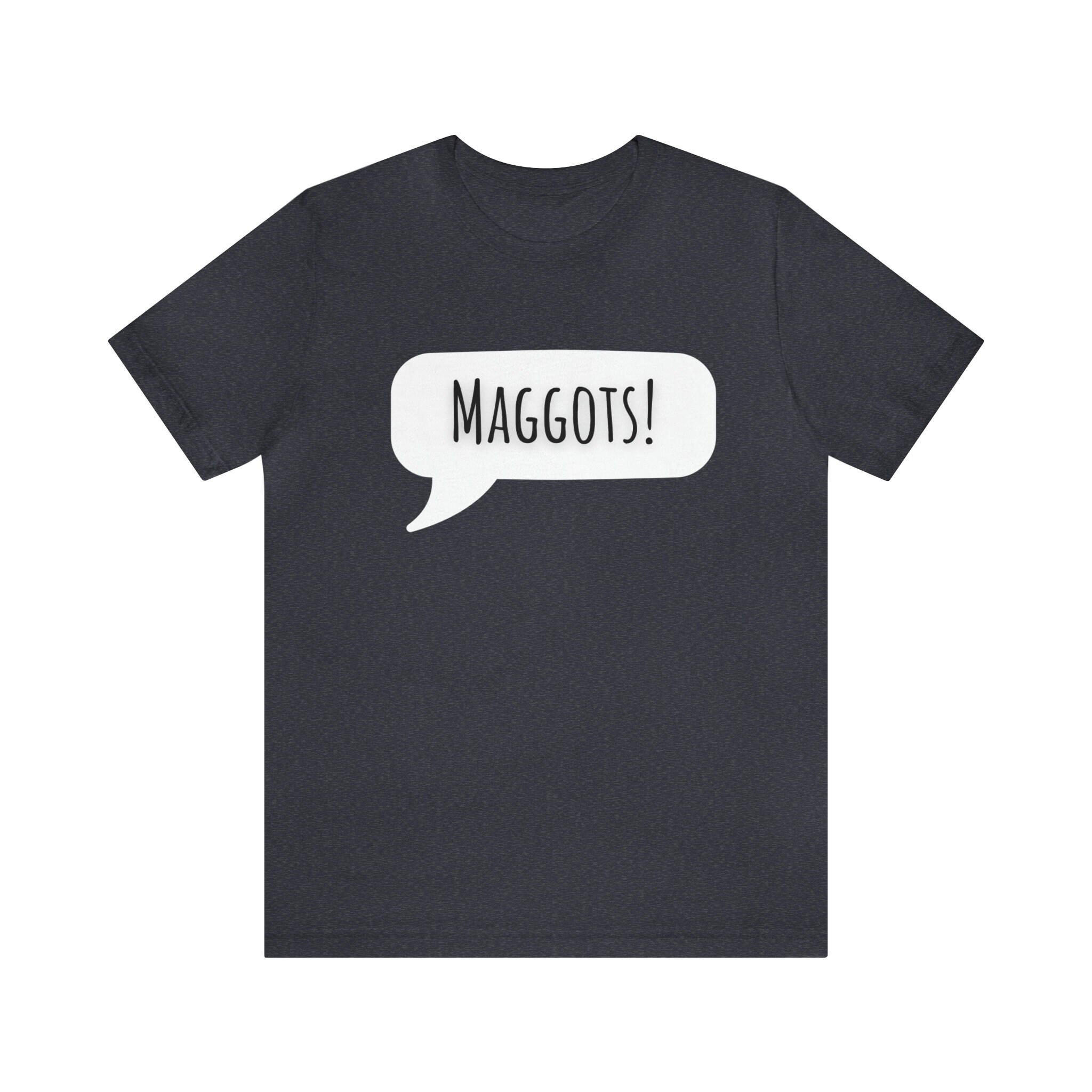Maggots Miss Trunchbull Matilda Musical Theatre Theater Musicals Unisex ...