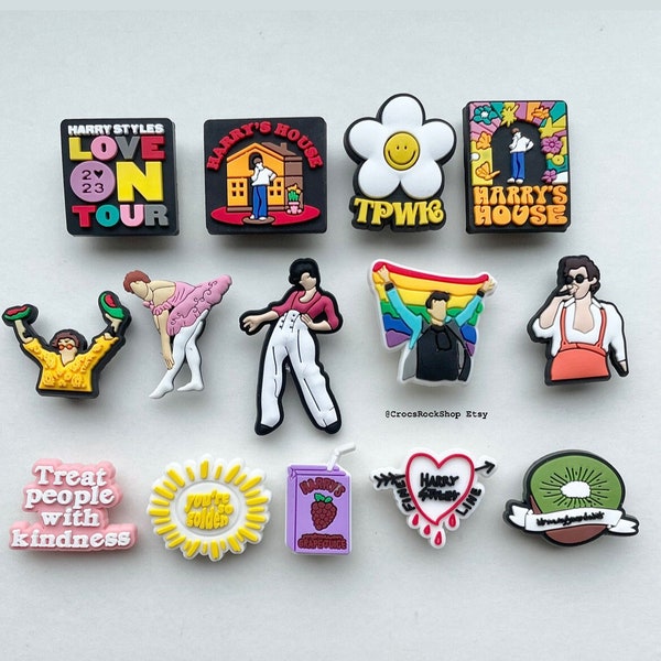 Harry Styles - Etsy UK