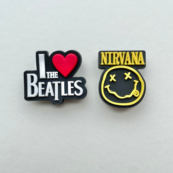Beatles Pins - Etsy