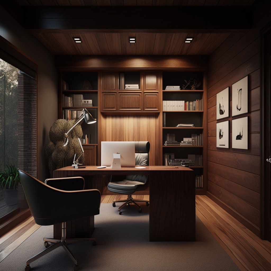 High Quality Virtual Backgrounds PACK OF 2 Zoom Background - Etsy