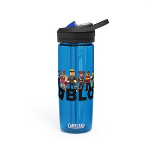 Kids Roblox Camelbak Eddy® 20oz/25oz Water Bottle - Etsy