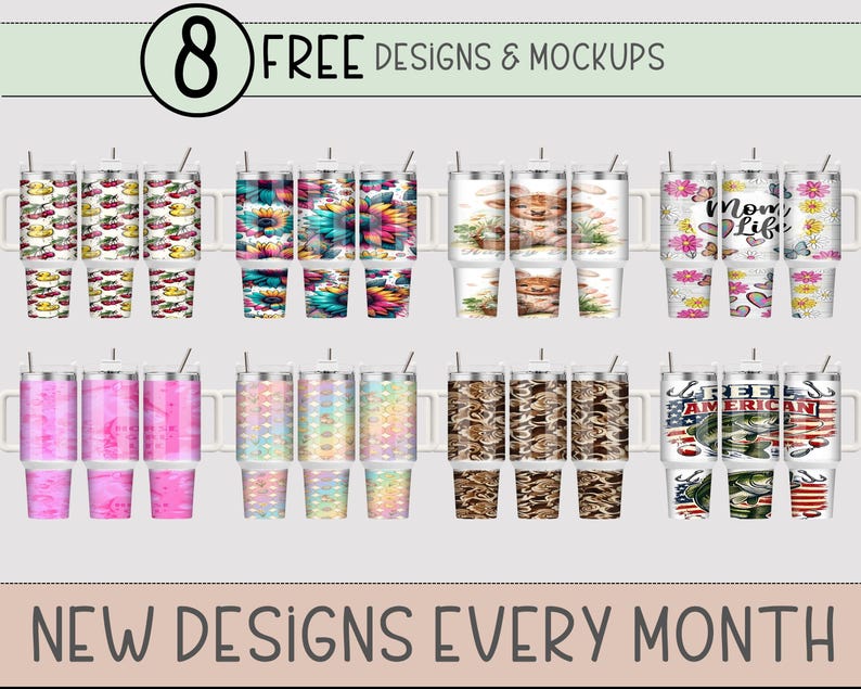 Baseball Mom PNG, 40 Oz Tumbler Wrap, Sporty Mom Sublimation Design ...