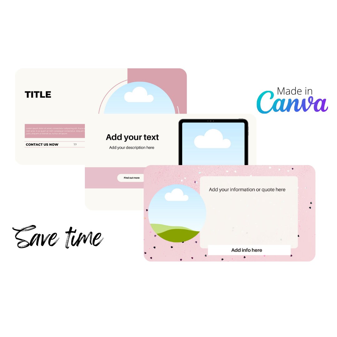 50 Twitter Templates Canva Canva Templates Twitter Post Social Media - Etsy