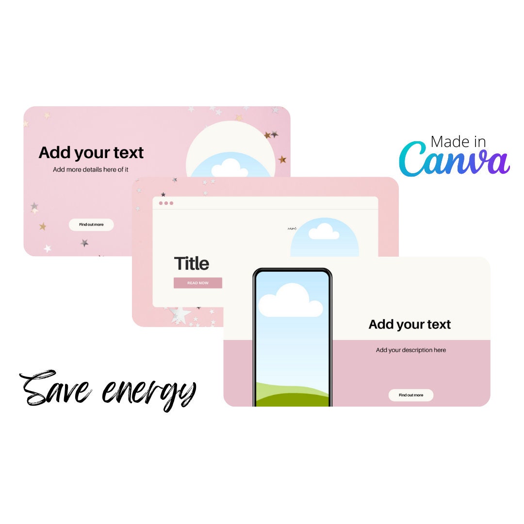 50 Twitter Templates Canva Canva Templates Twitter Post Social Media - Etsy