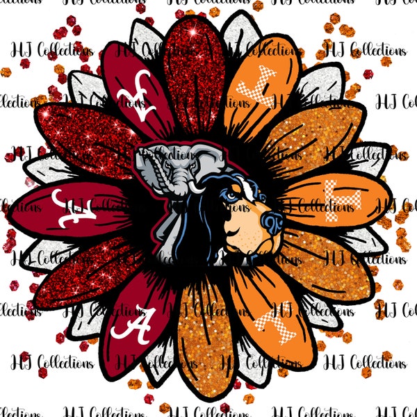 House Divided - Etsy