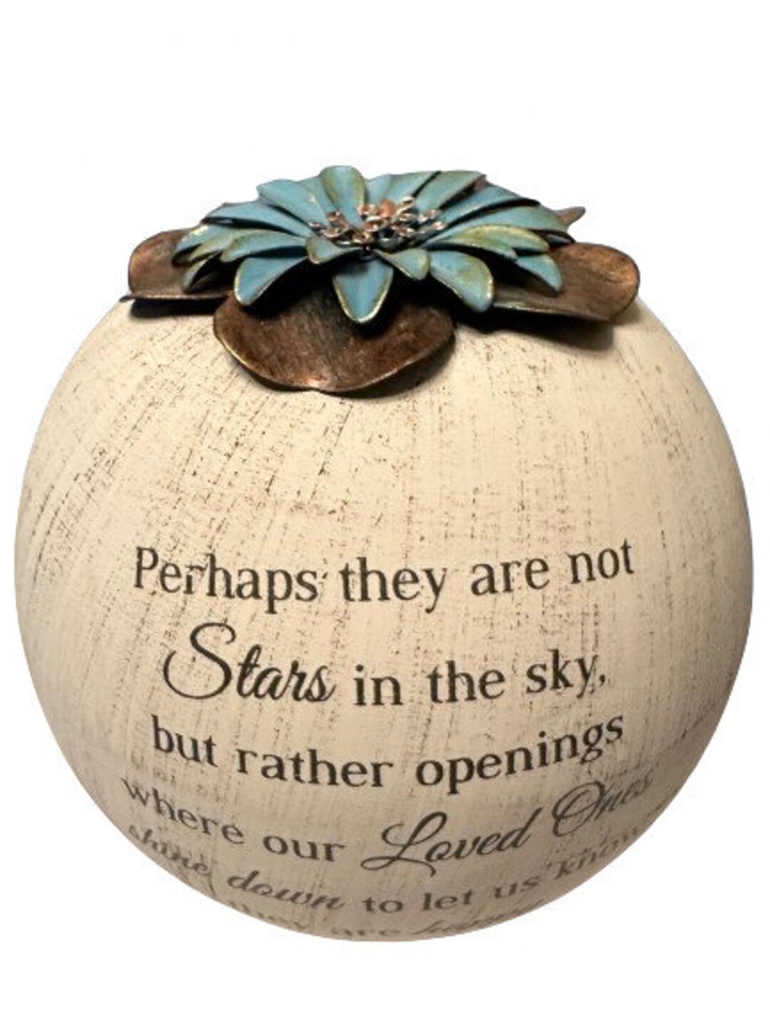 Light Your Way Memorial stars in the Sky Candle Holder - Etsy