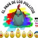 El Papá De Los Pollitos Printable PNG Design for Sublimation Latino Dad ...