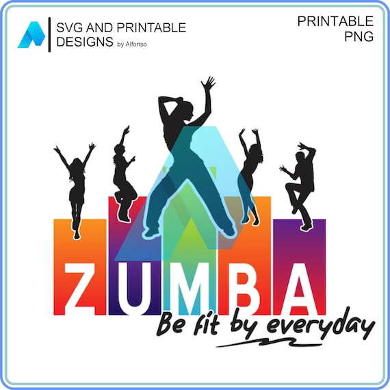 Zumba Fitness Png