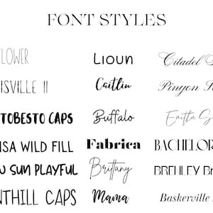 Signature Cocktail Menu, Bar Menu, Cocktail Bar, Signature Drinks ...