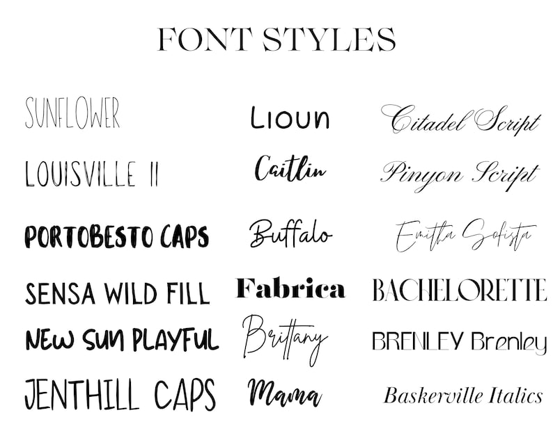 Signature Cocktail Menu, Bar Menu, Cocktail Bar, Signature Drinks ...