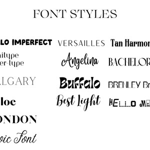 Signature Cocktail Menu, Bar Menu, Cocktail Bar, Signature Drinks ...