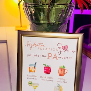 Signature Cocktail Menu, Bar Menu, Cocktail Bar, Signature Drinks ...