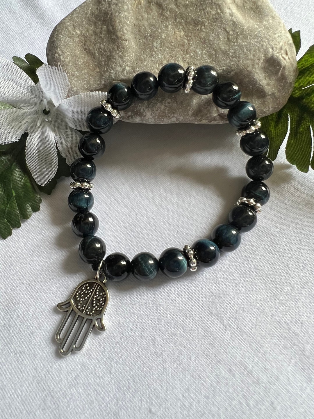 Gemstones, Beaded Bracelets, Spiritual, Beads, Healing, Gifts for Any ...